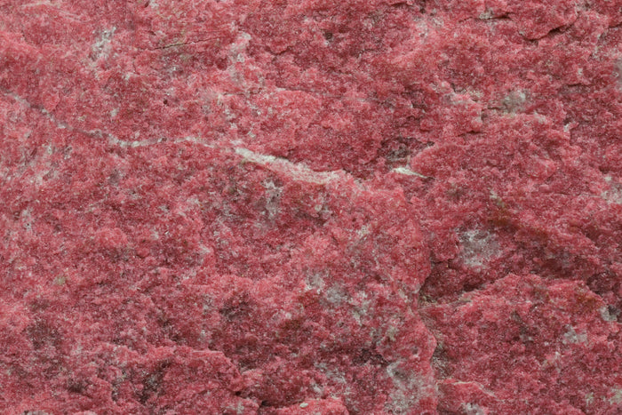 Thulite - Meaning and Uses - Rare Crystal from Norway – Totems and Tarot