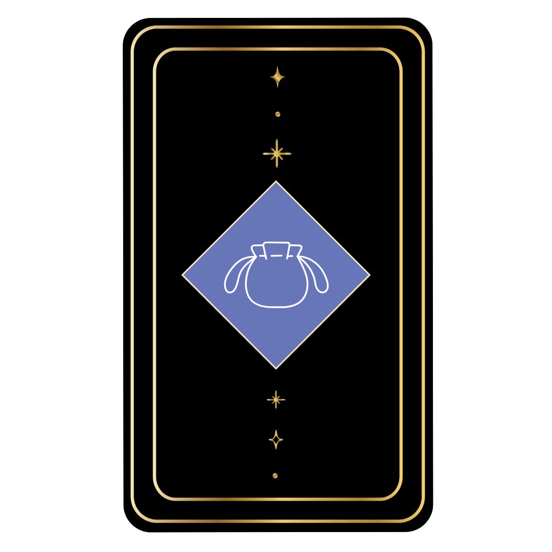 Crystal Bundles – Totems and Tarot