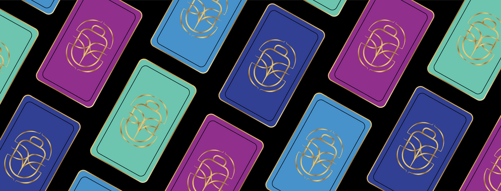 About Us – Totems and Tarot