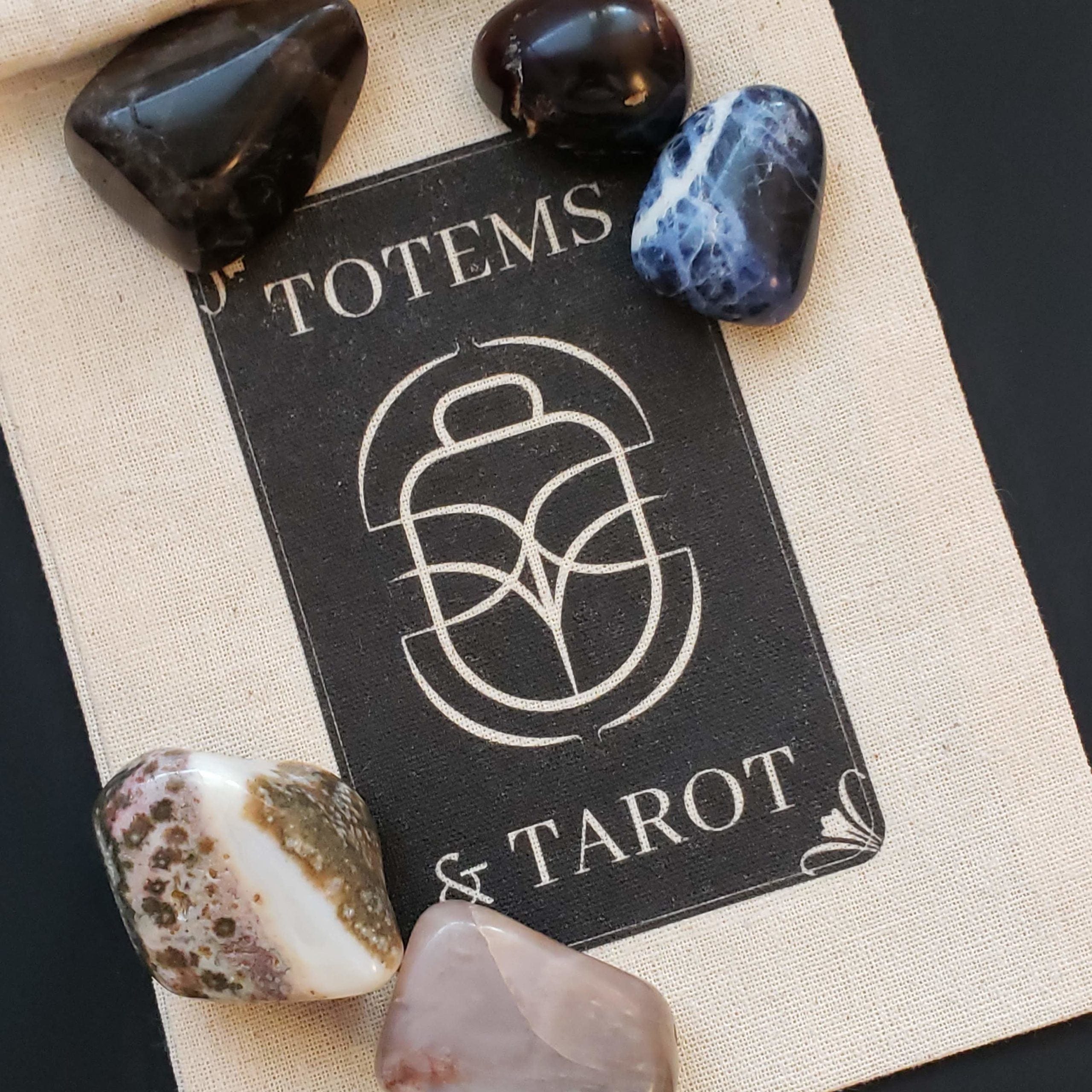 Awakenings Crystal Bundle – Transformation and Spiritual Growth ...